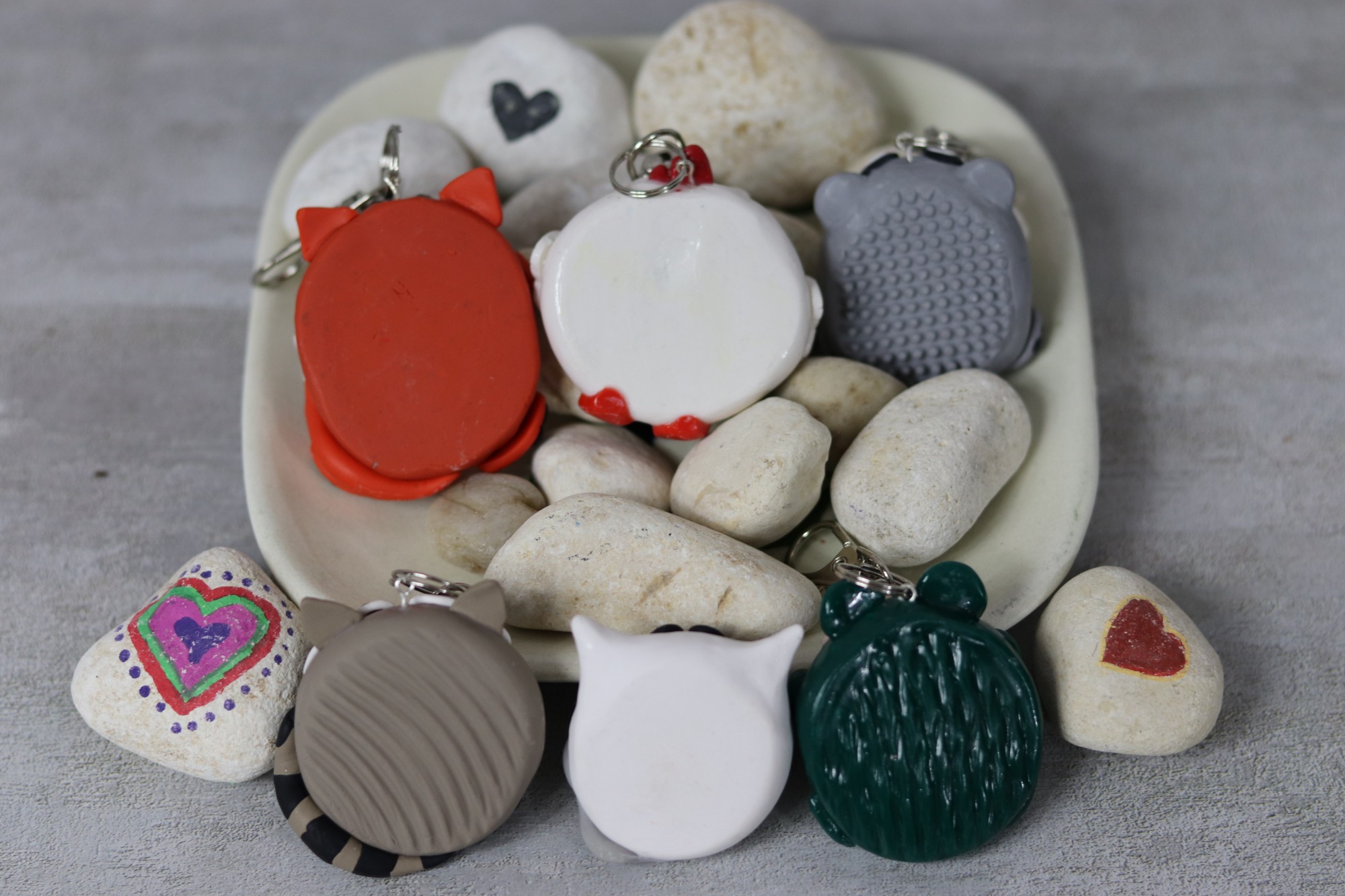 Calming Critters – Pocket Sensory Fidget Friends (Handmade) – CL Gemini ...